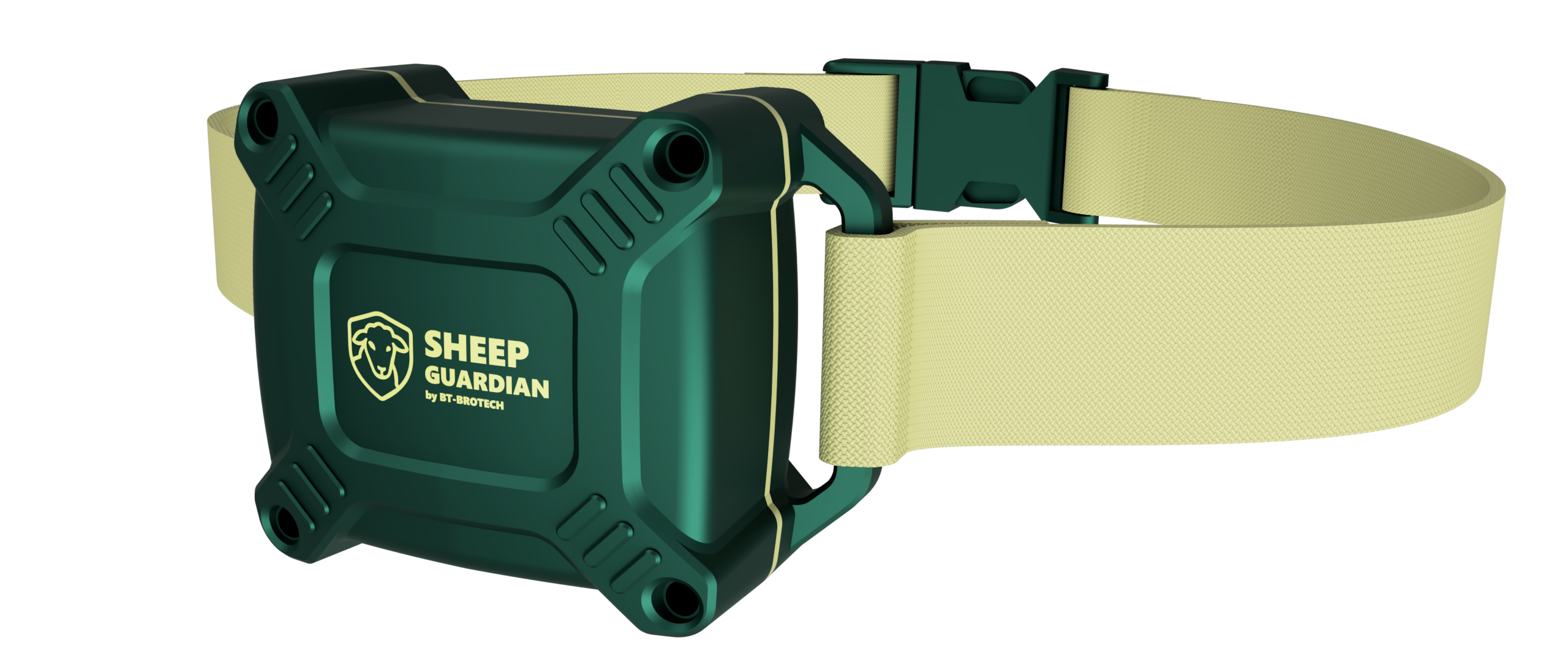 Sheep Guardian